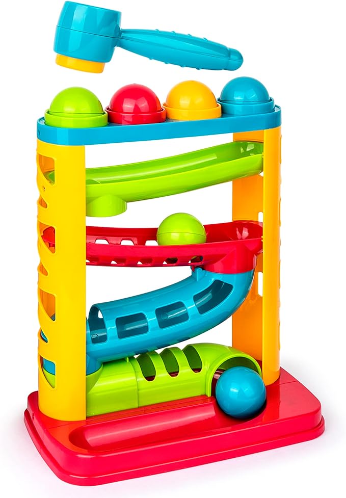 5 Best Language Toys for Early Intervention – Buzz Speech