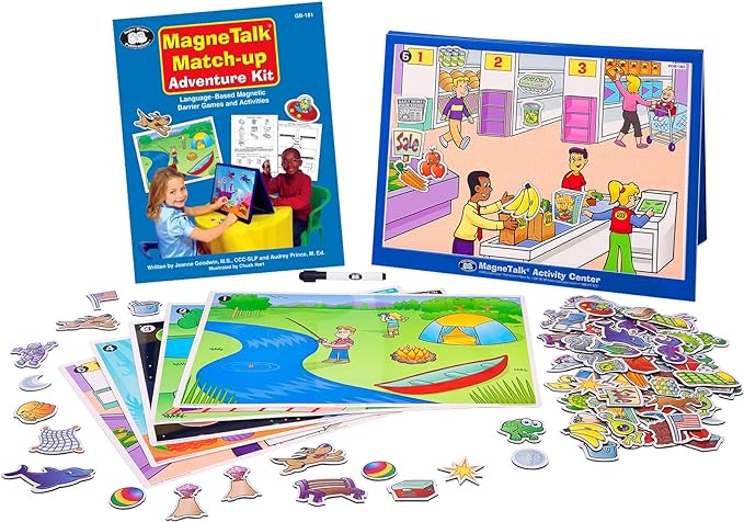 5 Speech therapy Activities for prepositions – Buzz Speech