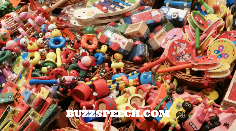 5 Best Melissa & Doug Toys for Speech Therapy – Buzz Speech